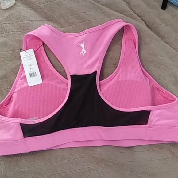 the healthy mummy | Intimates & Sleepwear | Nwt The Healthy Mummy Pink ...